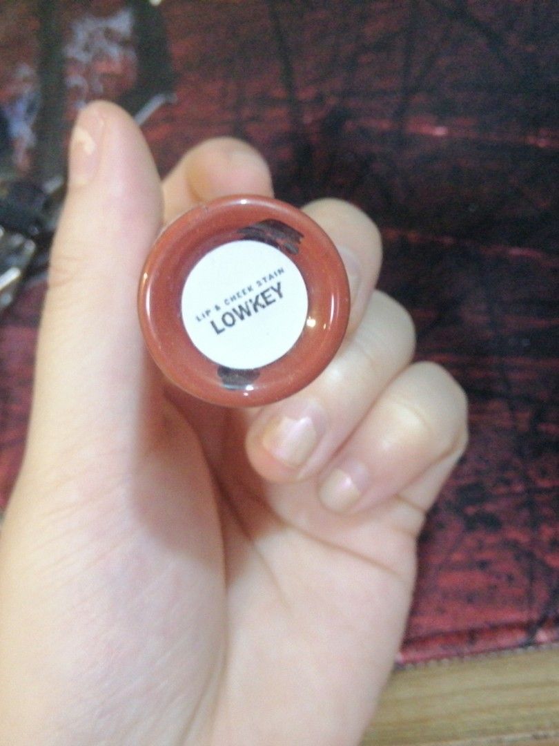 Miniso eyelash curler & mondaze liptint, Beauty & Personal Care, Face ...