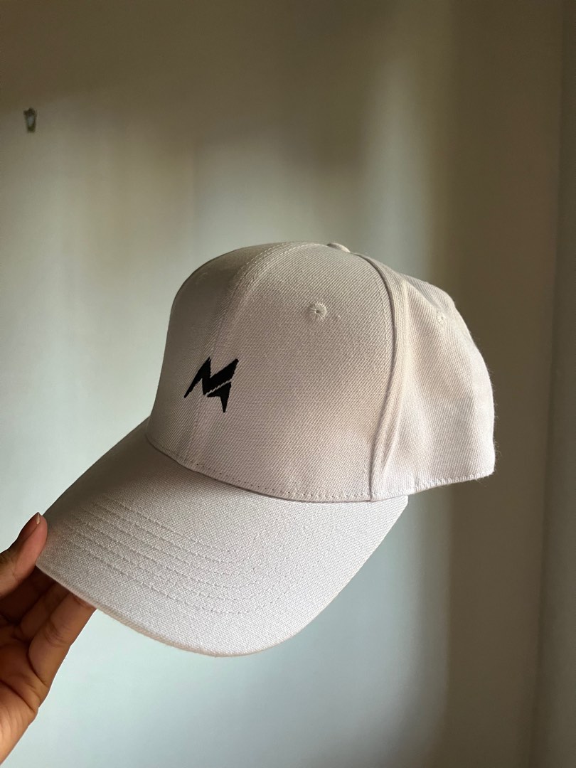 Mobile Legends Official Merch- Cap, Women's Fashion, Watches ...