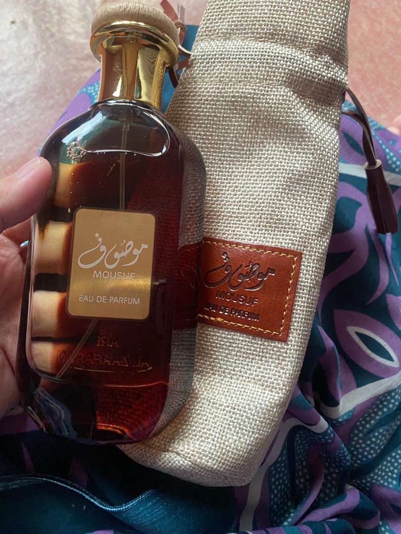 Mousuf perfume EDP, Beauty & Personal Care, Fragrance & Deodorants on ...