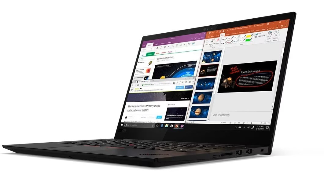 New Year Sales! Lenovo X1 Extreme Gen 3! 64GB Ram, 1TB SSD! Best for ...
