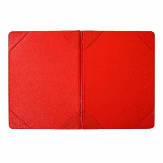 Nicard Pu File Folders. Folder Files., Hobbies & Toys, Stationery ...