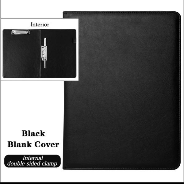 Nicard Pu File Folders. Folder Files., Hobbies & Toys, Stationery ...