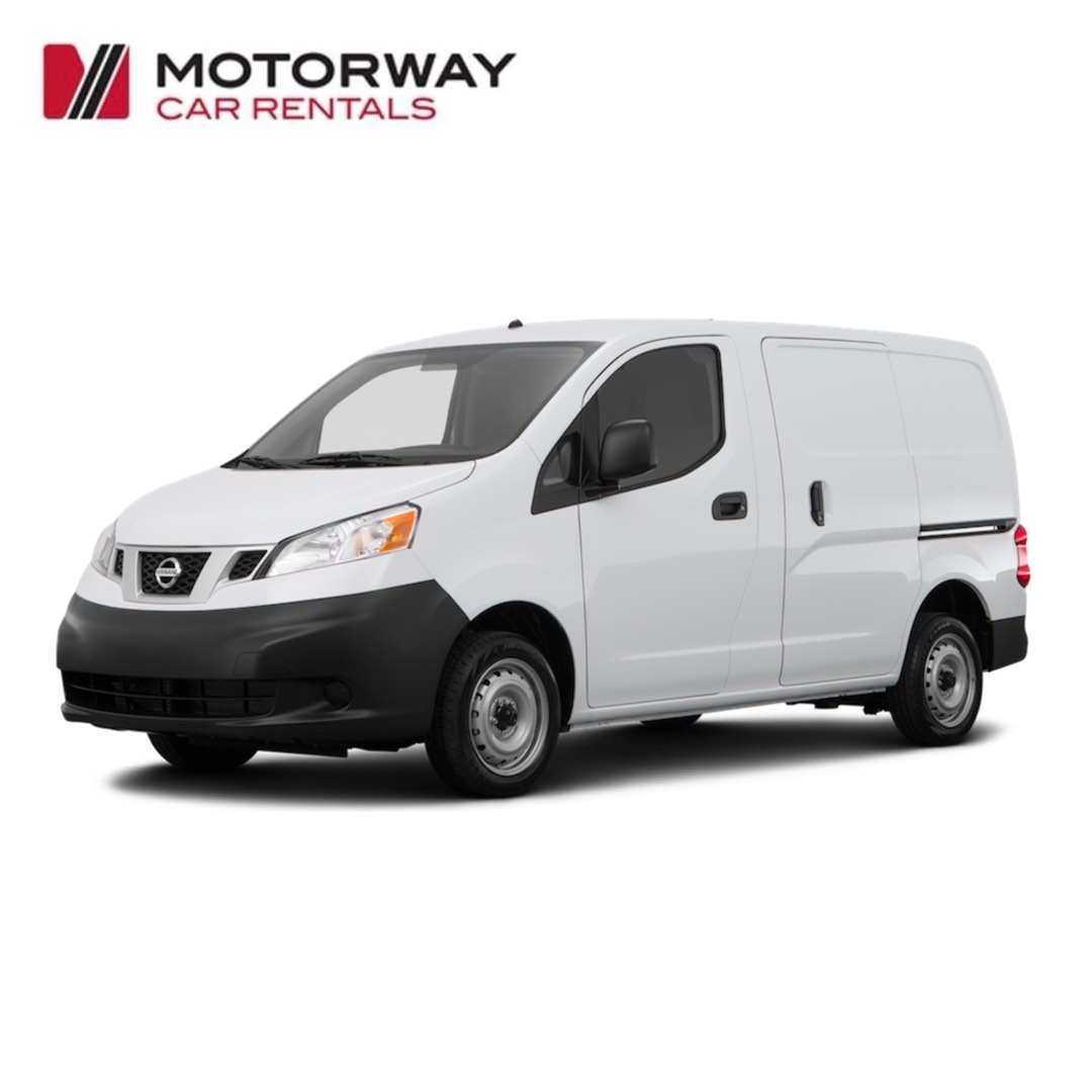 NISSAN NV200 1.5 Manual, Cars, Commercial Vehicles, Used on Carousell