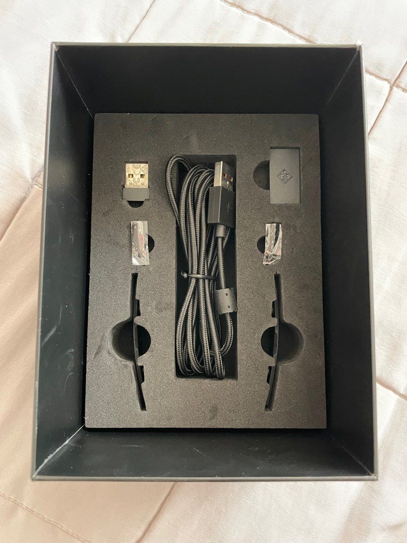 Omen Photon Wireless Mouse, Computers & Tech, Parts & Accessories ...