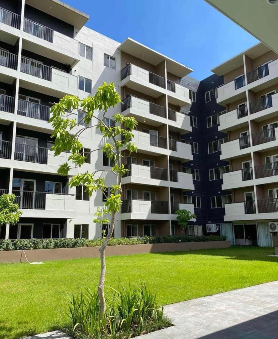 One antonio in makati ready for occupancy, Property, For Sale ...