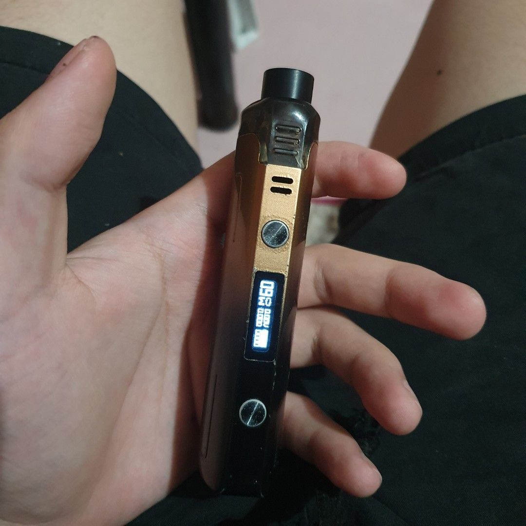 Origin Mini (No OCC), Computers & Tech, Office & Business Technology on ...