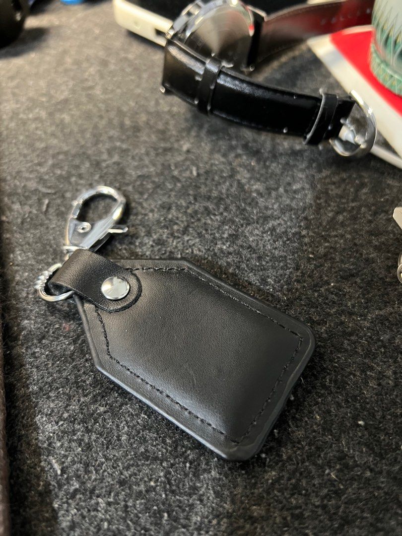 Original Toyota Key Chain, Car Parts & Accessories, Other Automotive ...