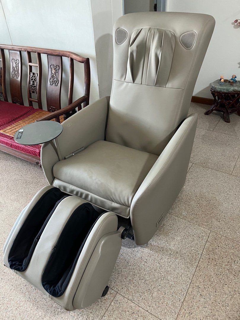 Osim uDiva 3, Health & Nutrition, Massage Devices on Carousell
