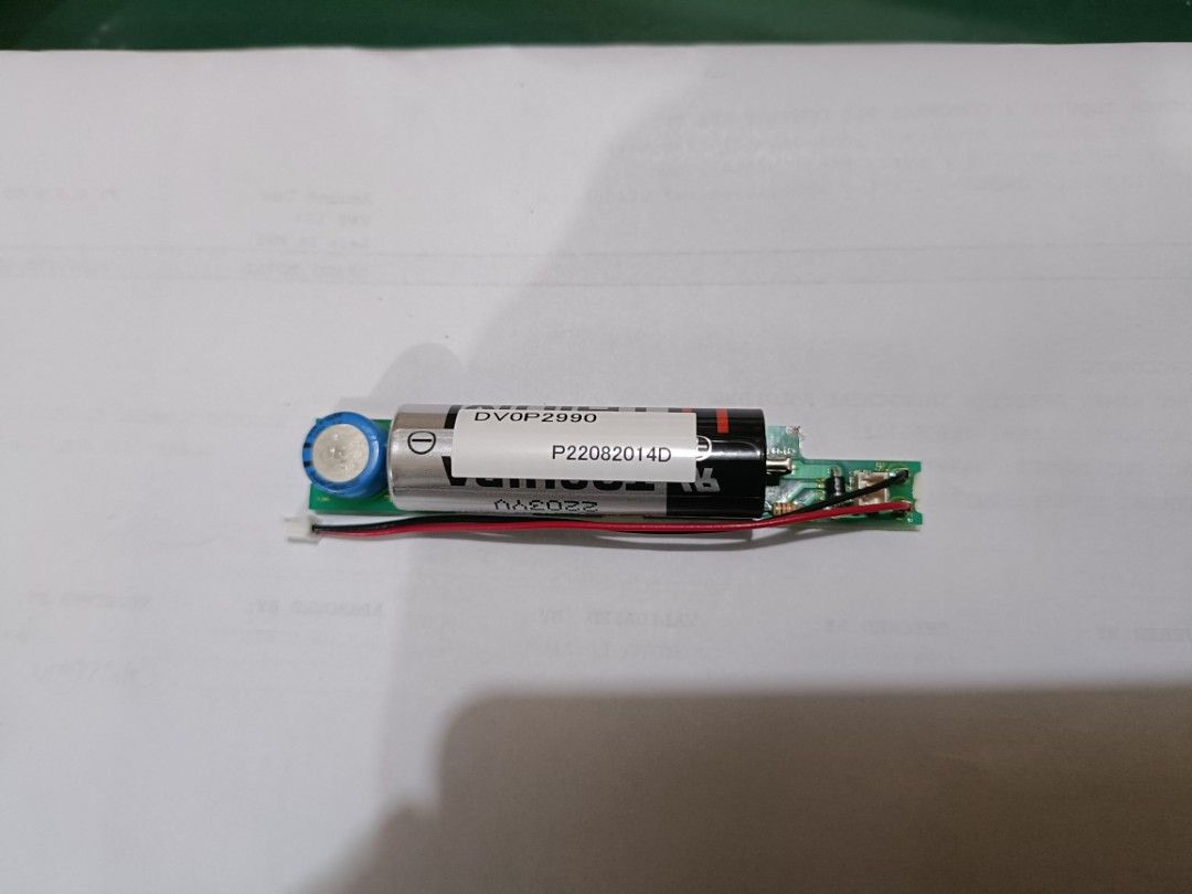 Panasonic DV0P2990, Computers & Tech, Parts & Accessories, Other ...