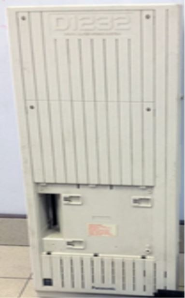 PANASONIC KX-D1232, Computers & Tech, Office & Business Technology on ...