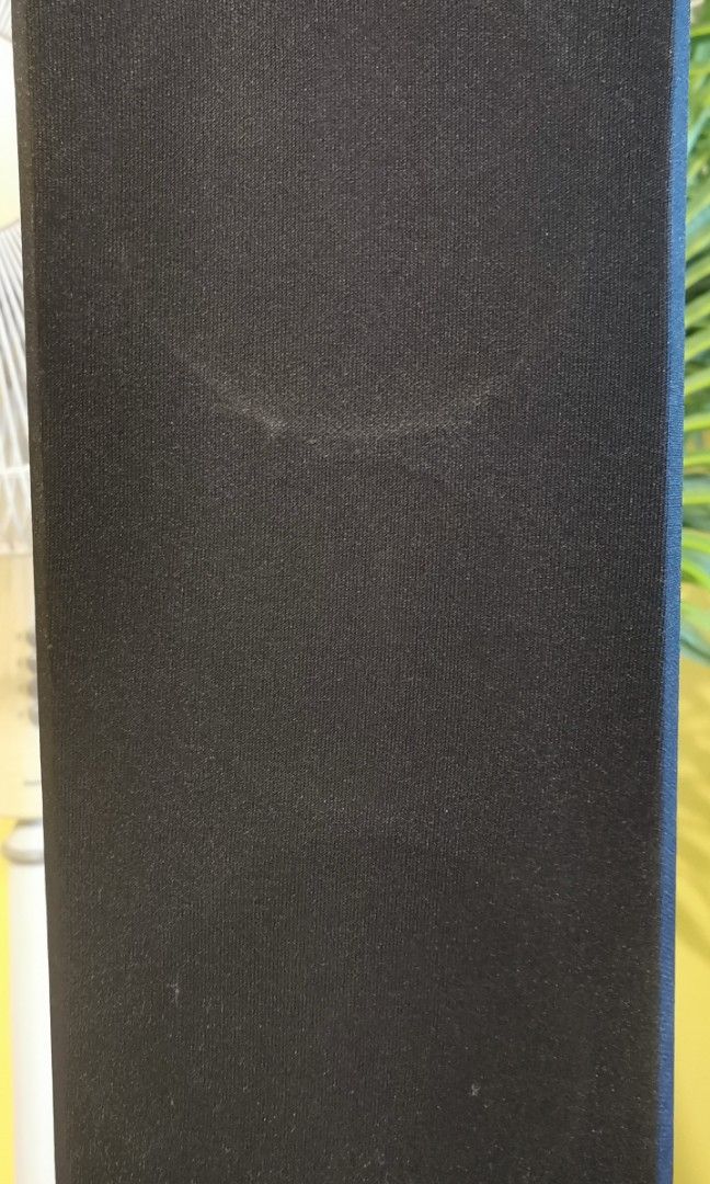 Paradigm LCR-150 speaker, Audio, Soundbars, Speakers & Amplifiers on ...