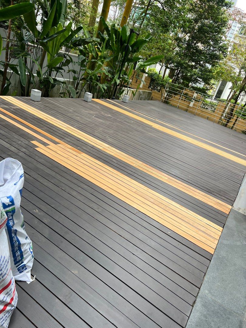 Parquate floor sanding and vernish service, Home Services, Others on ...