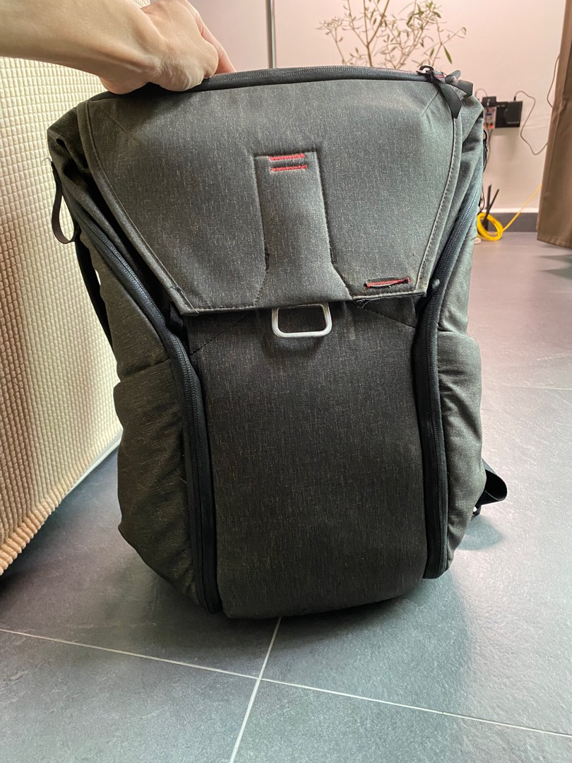 Peak design Everyday backpack 20L, Photography, Photography Accessories ...