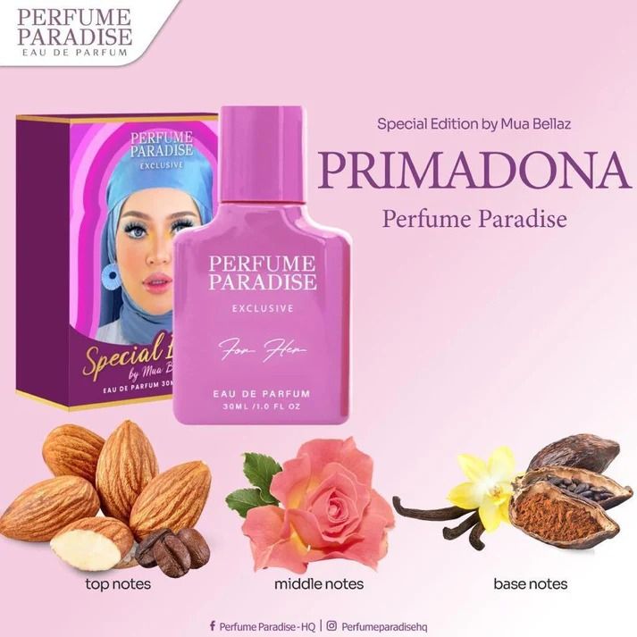 PERFUME PARADISE, Beauty & Personal Care, Fragrance & Deodorants on ...