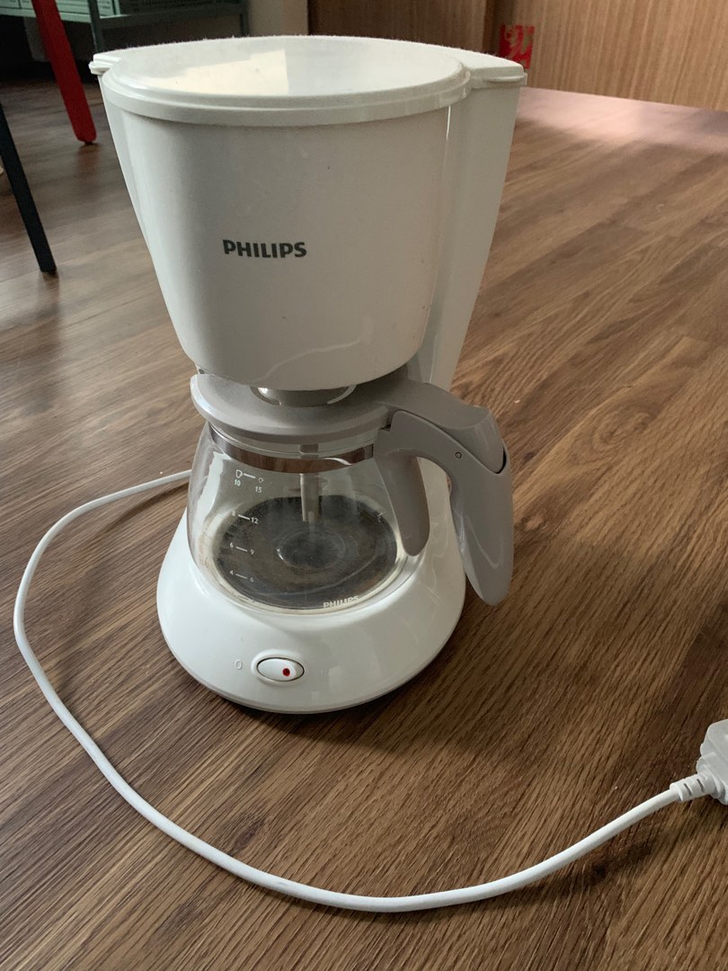 Philips Coffee Maker, TV & Home Appliances, Kitchen Appliances, Coffee ...
