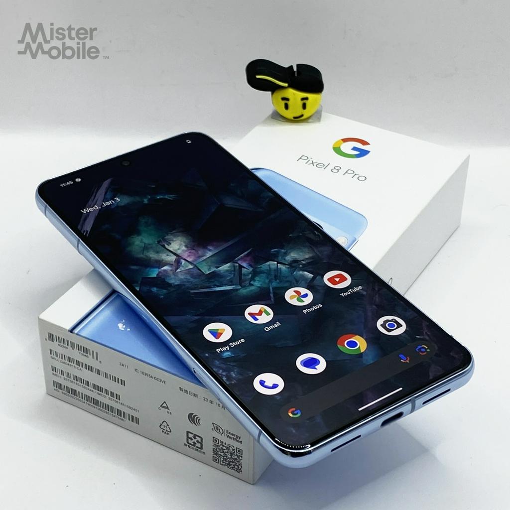 Pixel 8 Pro Bay 256GB, Mobile Phones & Gadgets, Mobile Phones, Android ...