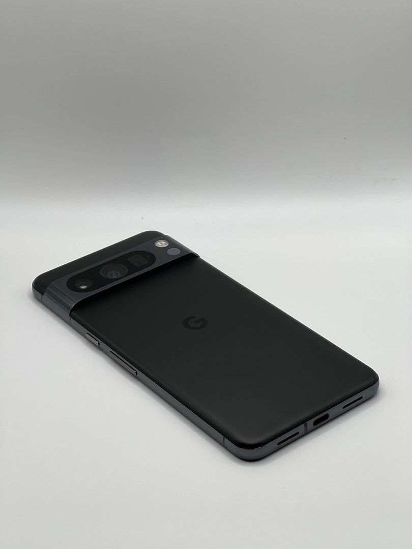 Pixel 8 Pro Obsidian 256GB, Mobile Phones & Gadgets, Mobile Phones ...