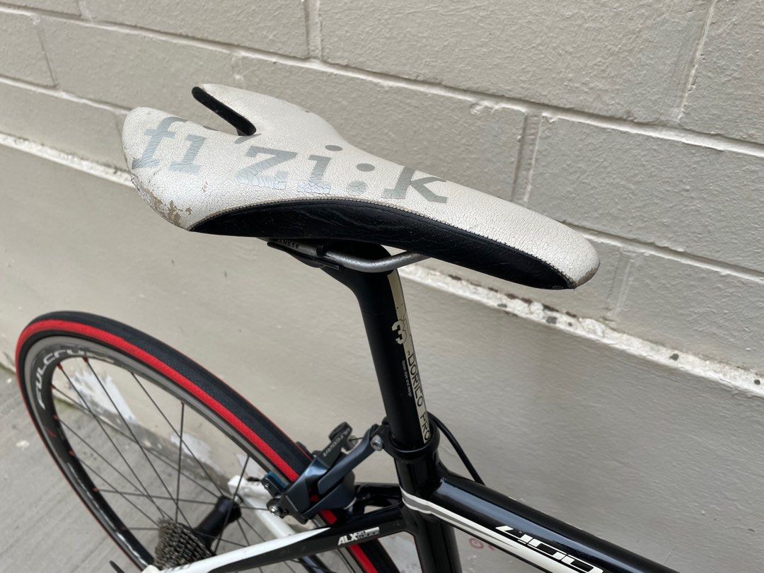 Polygon Helios 400 Upgraded Road Bike, Sports Equipment, Bicycles ...