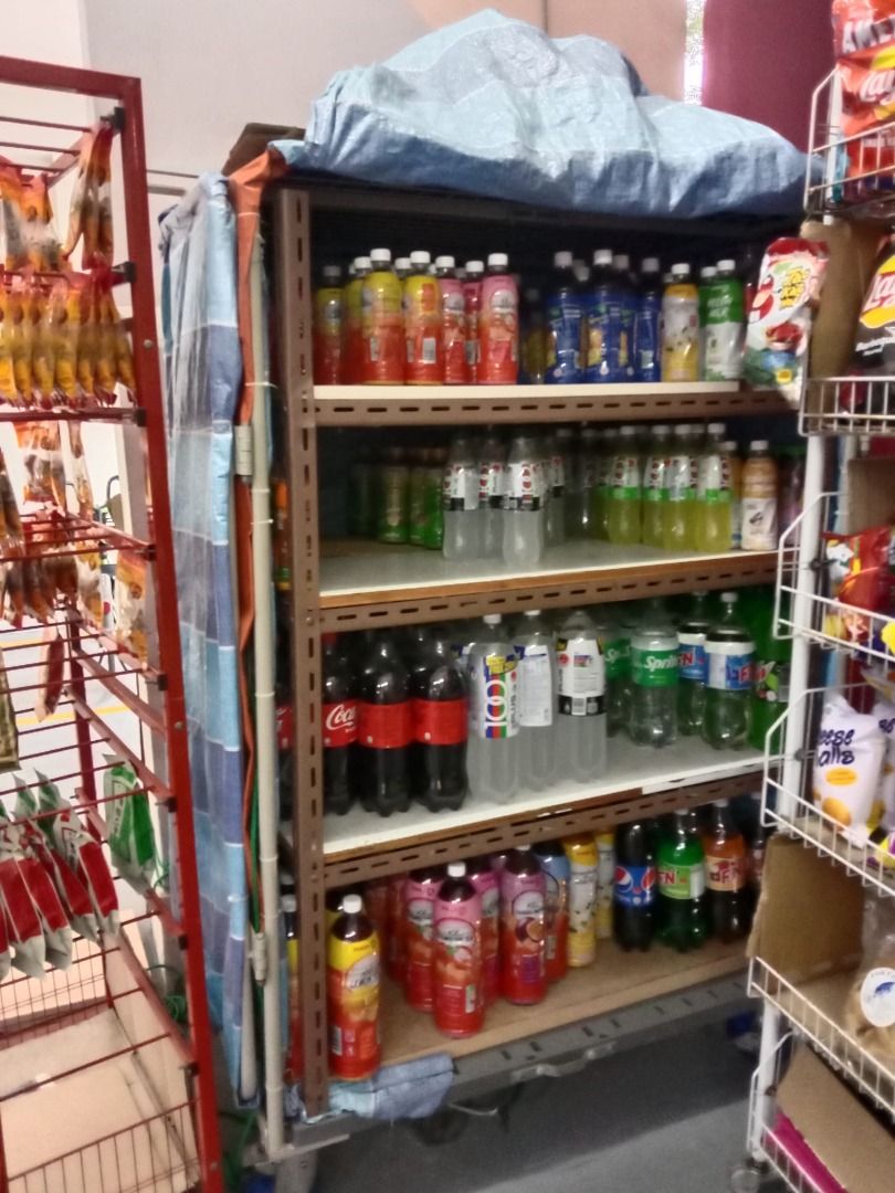 Prestar Security Container, Furniture & Home Living, Home Improvement ...