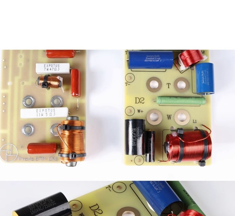 Proac D2 (OEM Speaker Set), Audio, Soundbars, Speakers & Amplifiers on ...