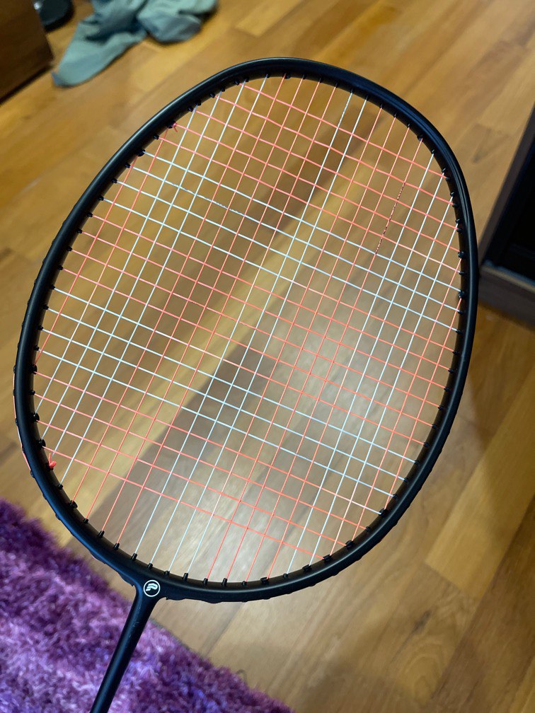Protech training rackets, Sports Equipment, Sports & Games, Racket ...