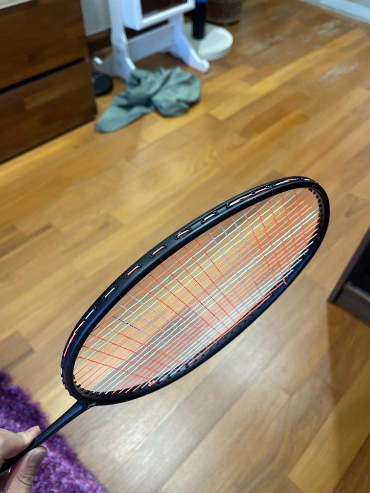 Protech training rackets, Sports Equipment, Sports & Games, Racket ...