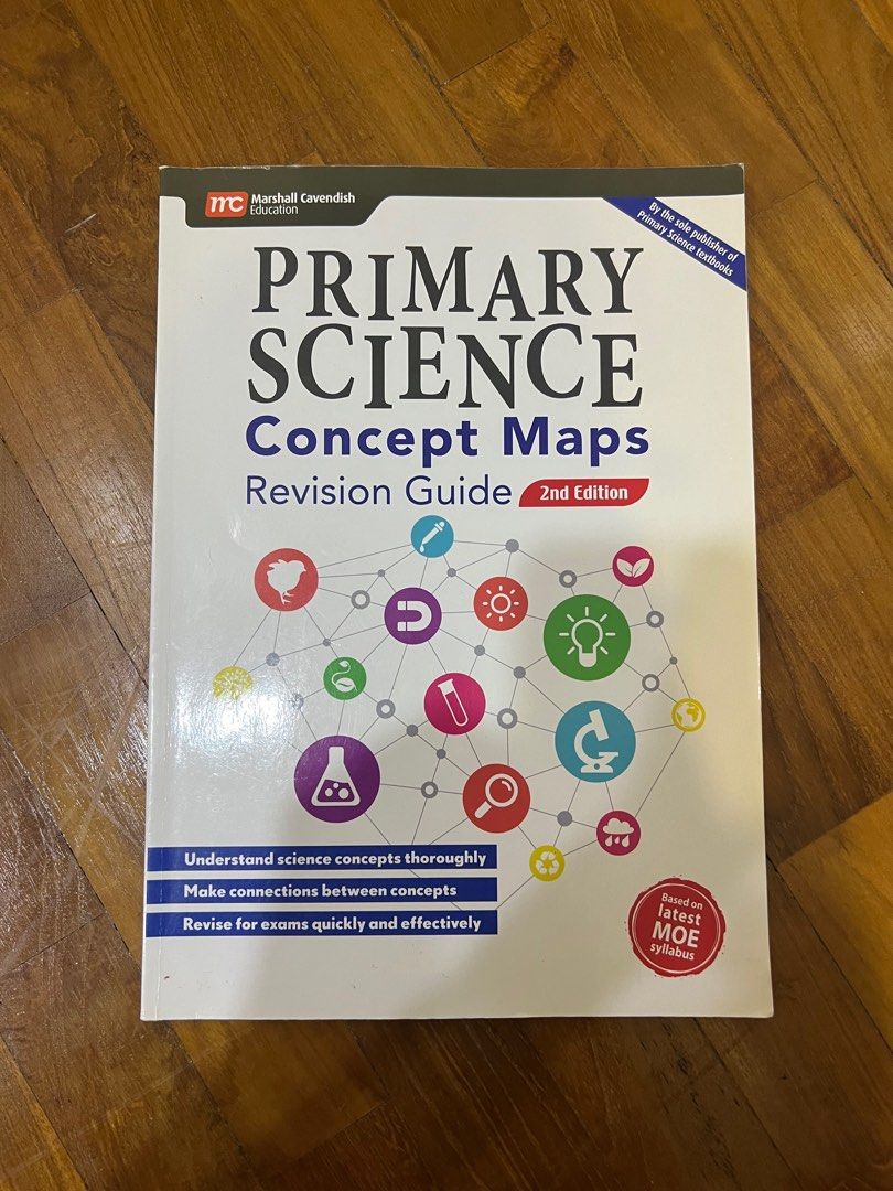 PSLE Revision books, Hobbies & Toys, Books & Magazines, Assessment ...