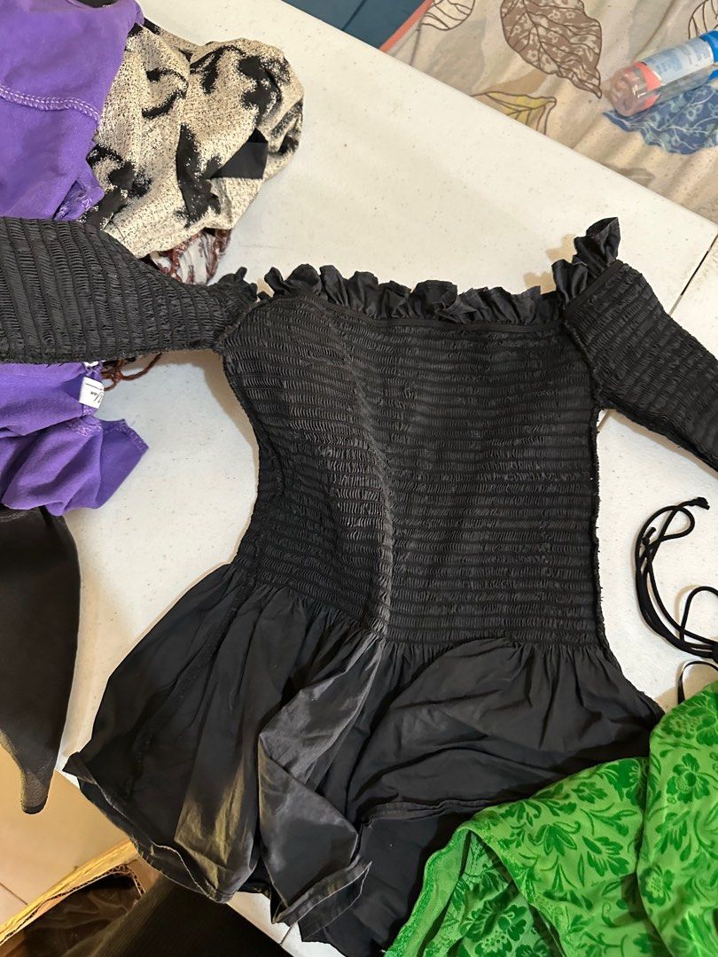 Rare Dresses 2, Women's Fashion, Dresses & Sets, Sets or Coordinates on ...