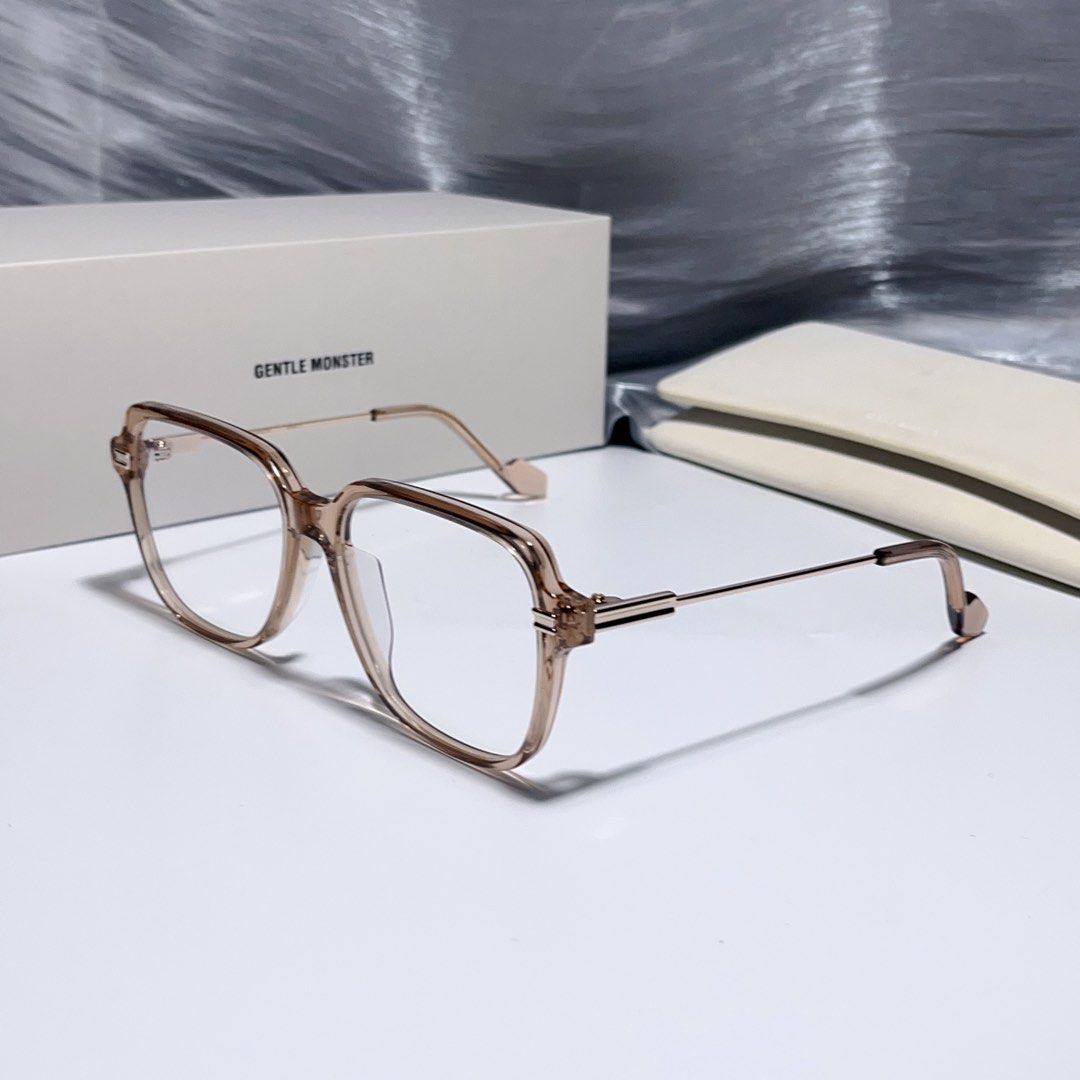 Ready Stock) Jeff BRC1 | Gentle Monster Glasses | 57-16-143 Ready Stock) Jeff BRC1 | Gentle Monster Glasses | 57-16-143