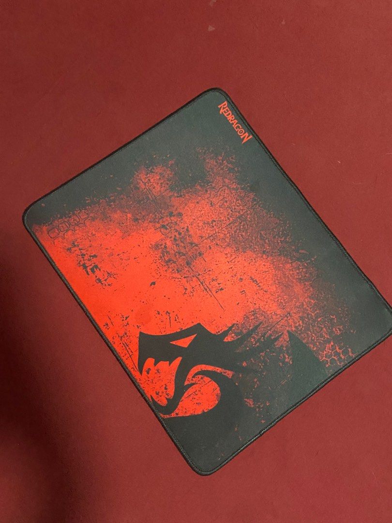 Red Dragon Gaming Essential S107 3in1, Computers & Tech, Parts ...