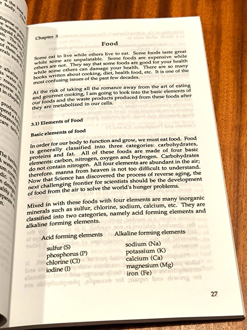 Reverse Aging Secret Of Health And Longevity Book By Sang Whang ...