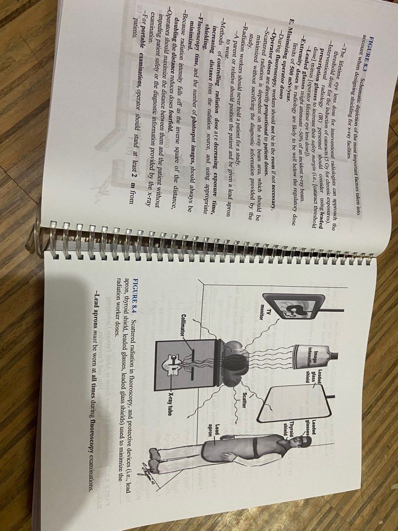 Review of Radiologic Physics, Hobbies & Toys, Books & Magazines ...
