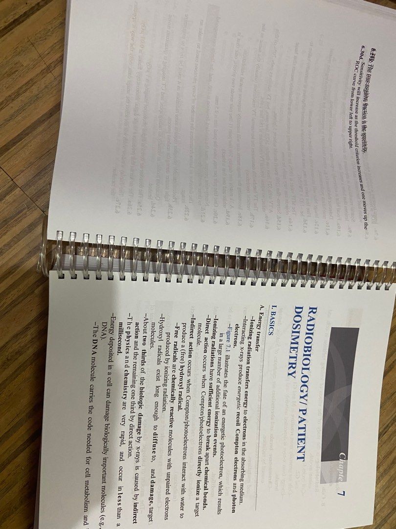 Review of Radiologic Physics, Hobbies & Toys, Books & Magazines ...