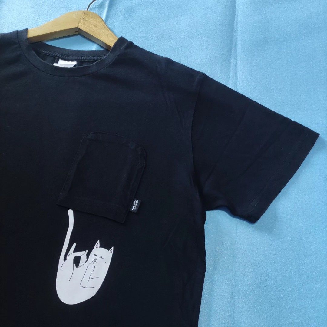 RIPNDIP FLIP POCKET RIP N DIP BKN WTAPS UNDERCOVER THE HUNDREDS BRAIN DEAD HUMAN MADE ...