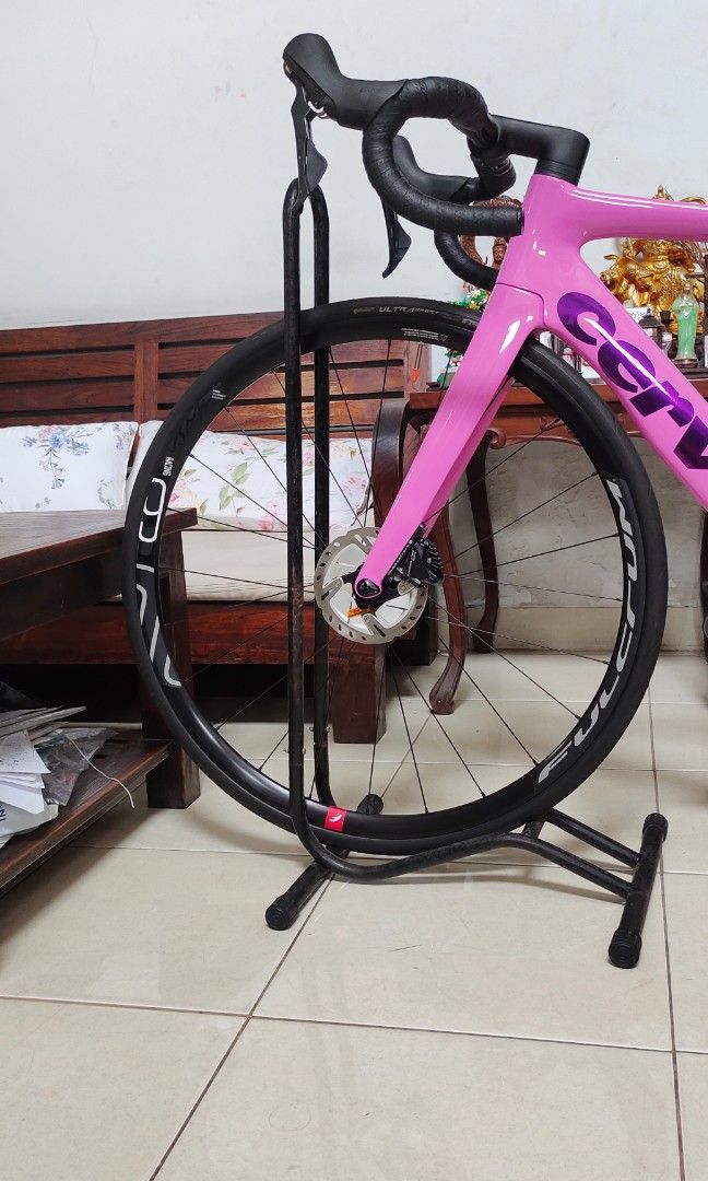 Road bike Cervelo S3, Olah Raga, Sepeda di Carousell
