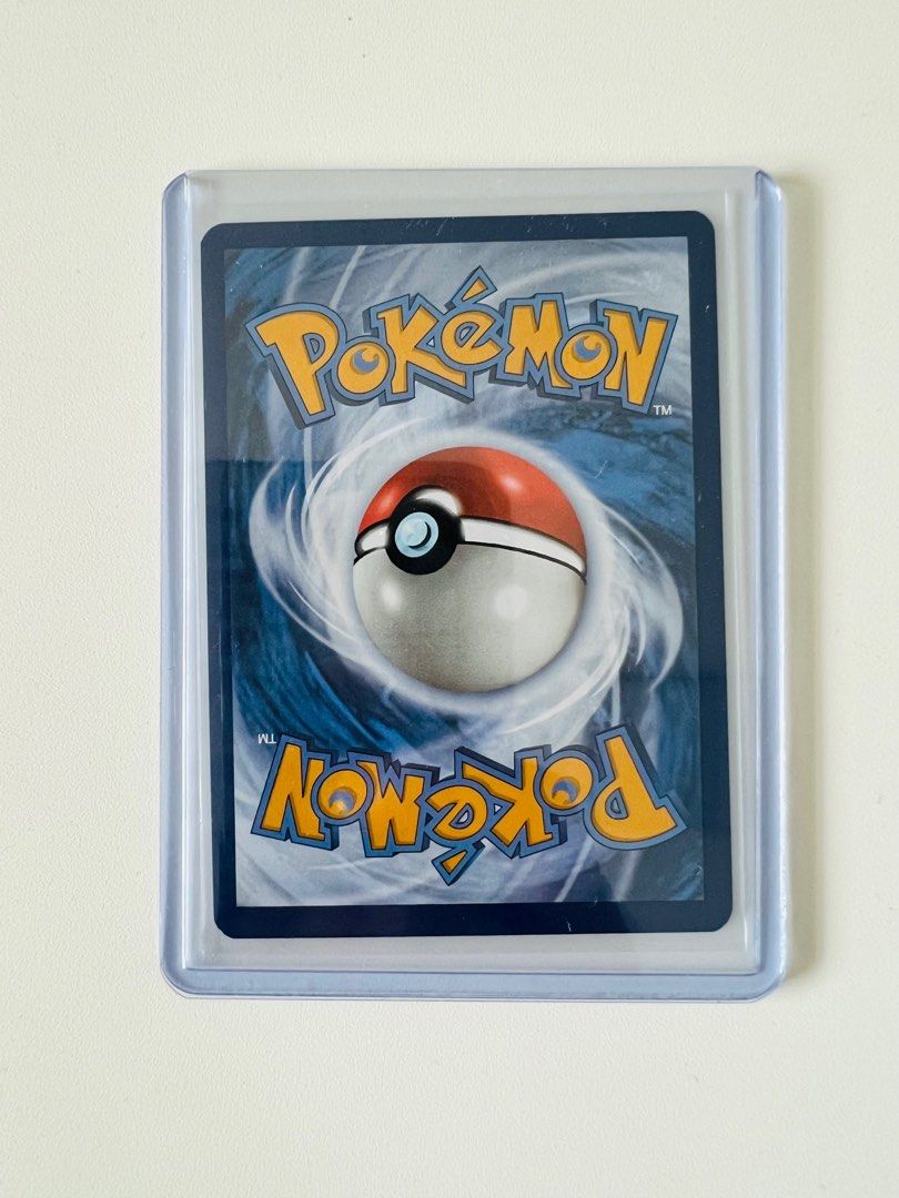 Roaring Moon EX SAR - Paradox Rift 251/182 (Rare), Hobbies & Toys, Toys ...