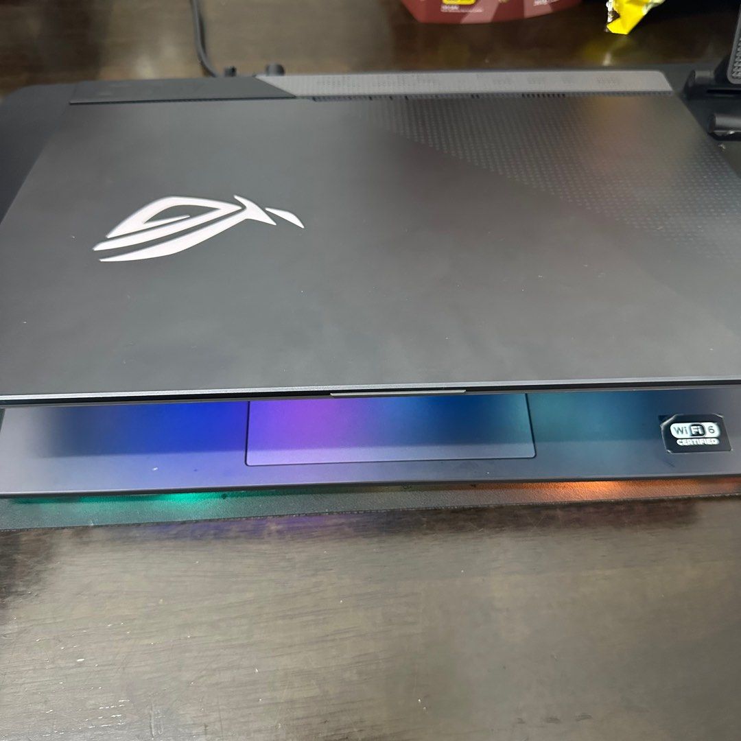 ROG STRIX G15 RAM 32gb, Computers & Tech, Laptops & Notebooks on Carousell