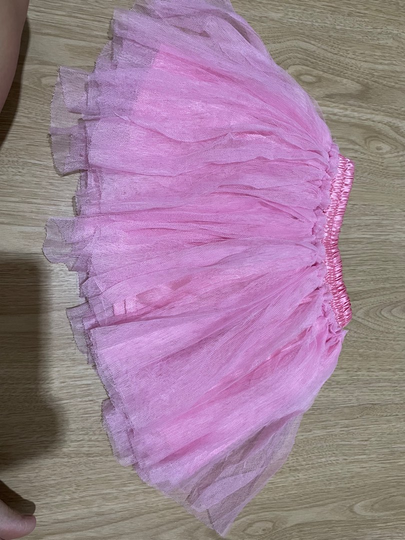 ROK TUTU ANAK LUCU DAN MEGAR, Bayi & Anak, Baju Anak Perempuan, 1 ...