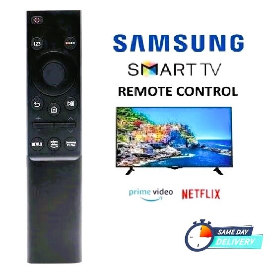 *Same Day Collection | Delivery* Samsung SMART TV Remote Control (with ...