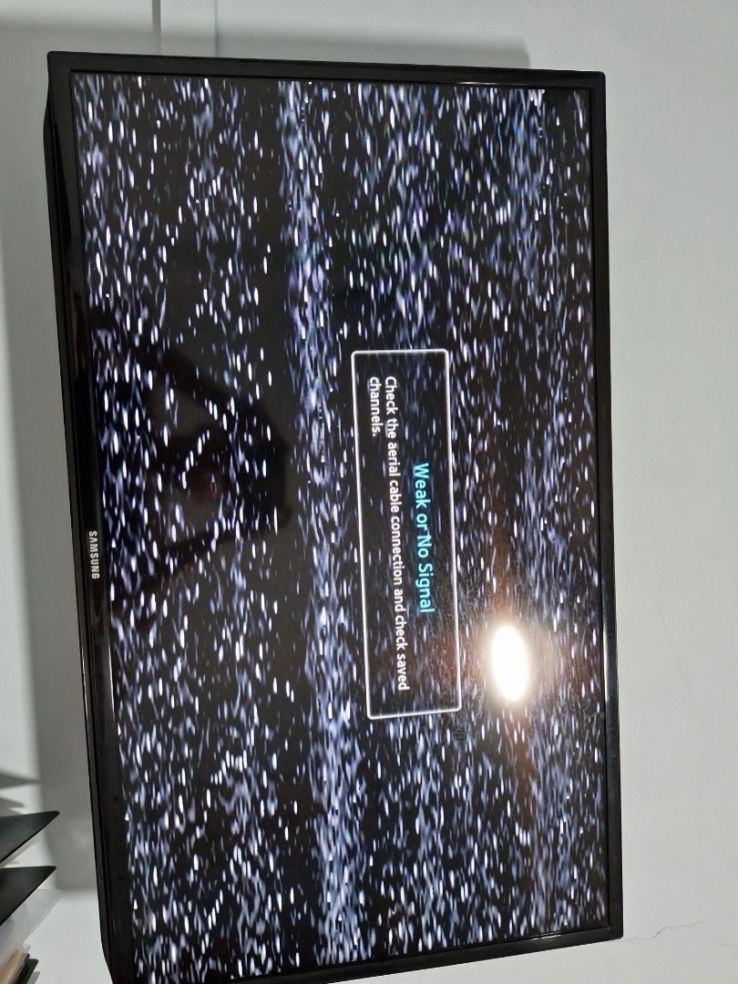 Samsung 29 Inch TV, TV & Home Appliances, TV & Entertainment, TV on ...