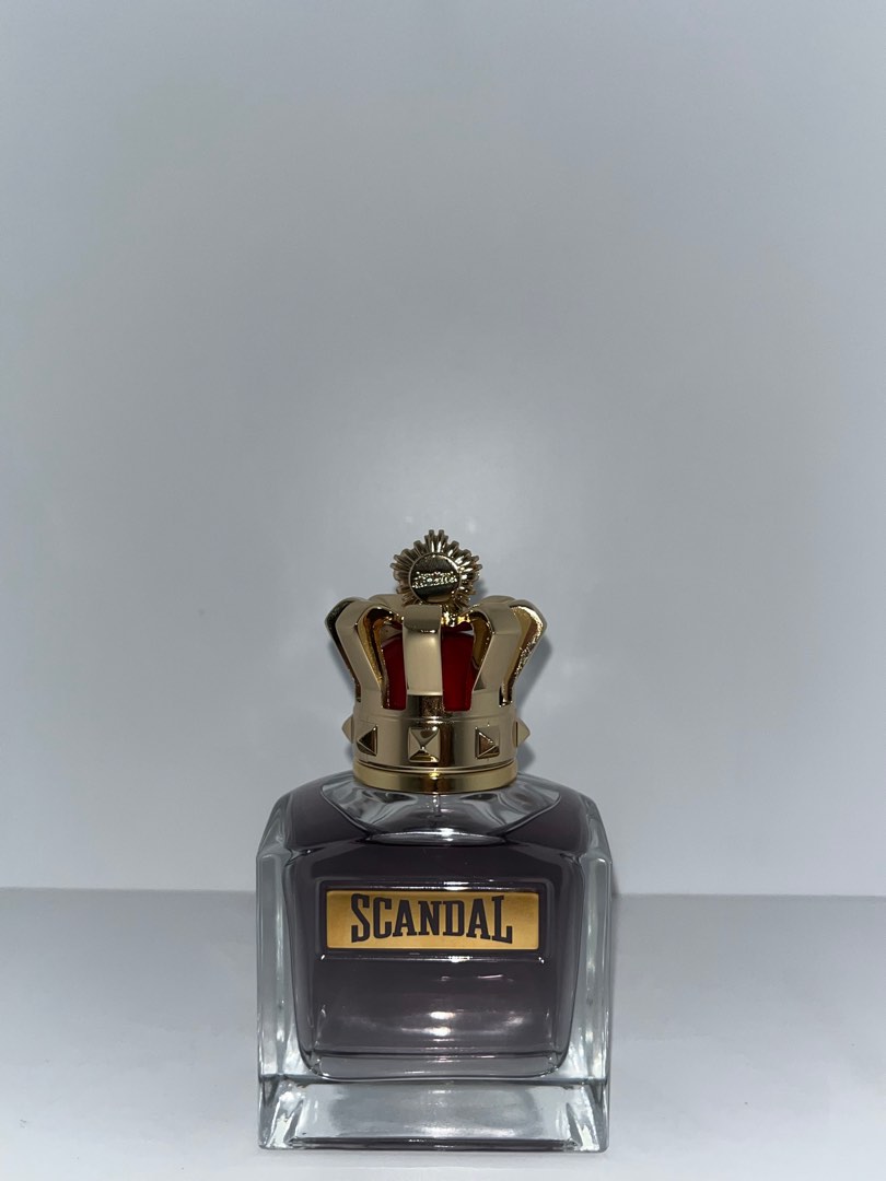 Scandal Pour Homme Decant, Beauty & Personal Care, Fragrance ...