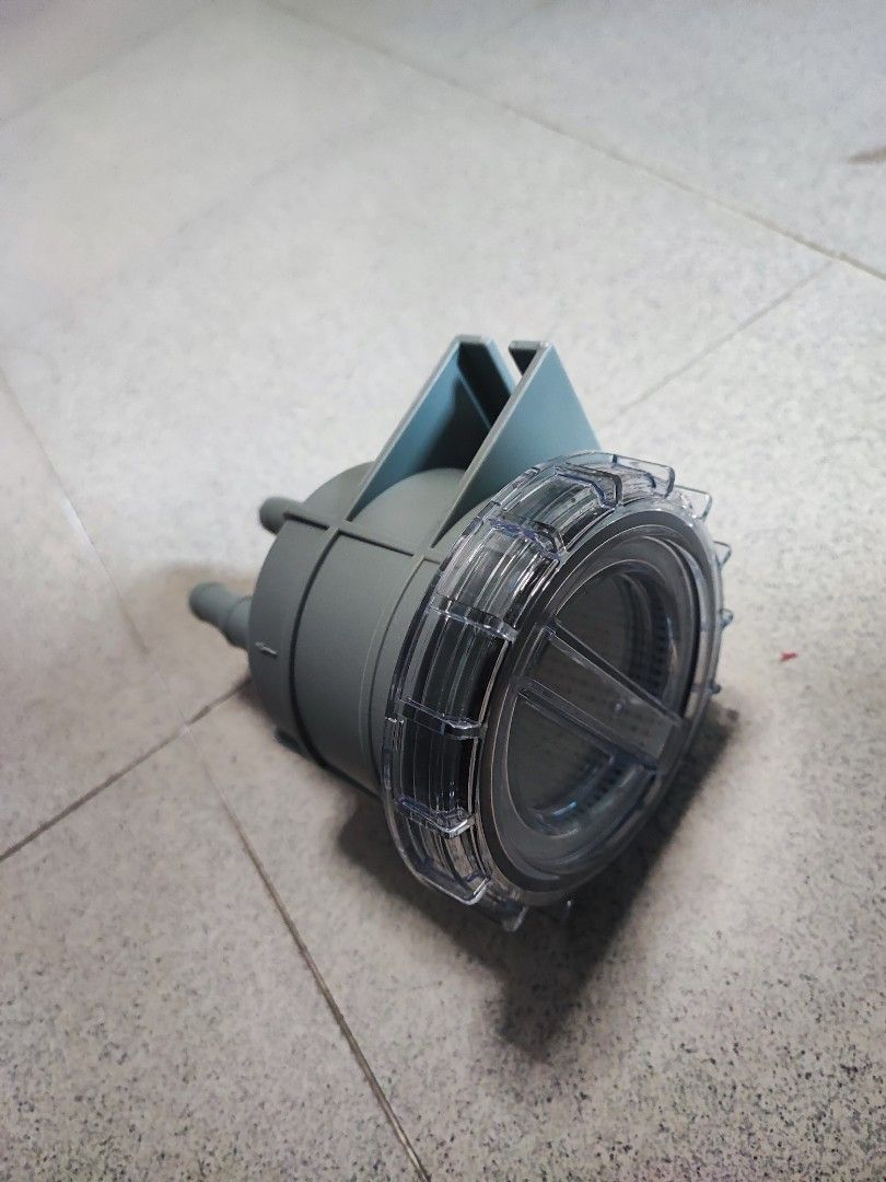 Seawater filter, Sports Equipment, Fishing on Carousell