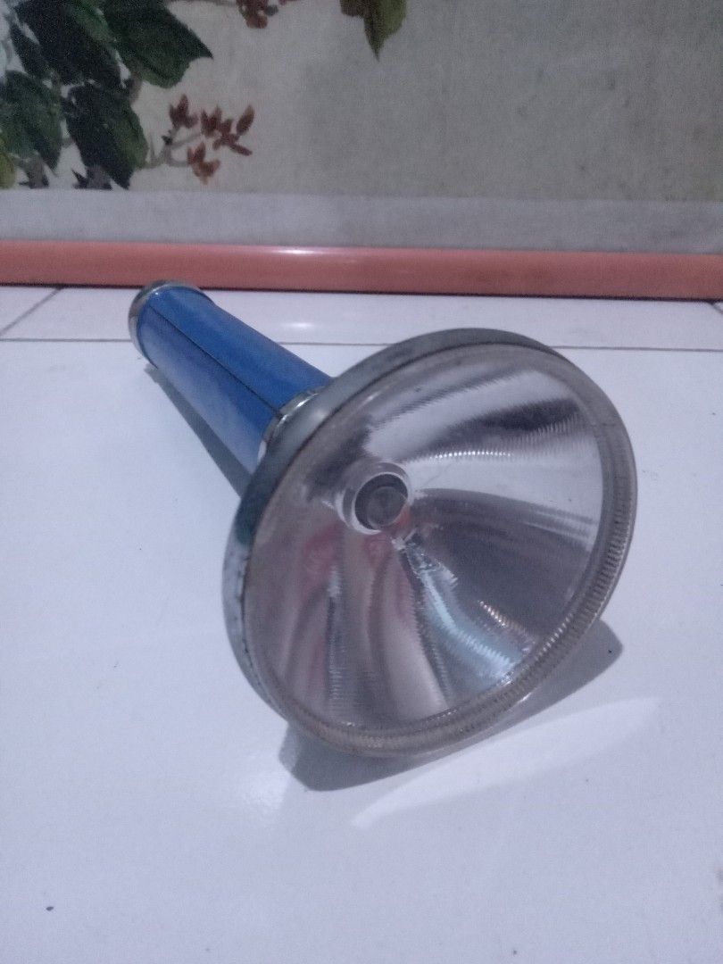 Senter NATIONAL jadul koleksi antik dekorasi vintage pajangan retro ...