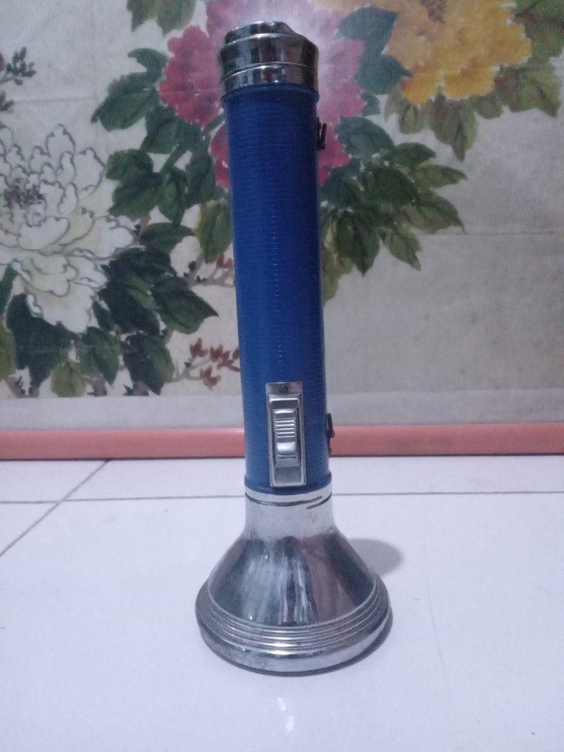 Senter NATIONAL jadul koleksi antik dekorasi vintage pajangan retro ...