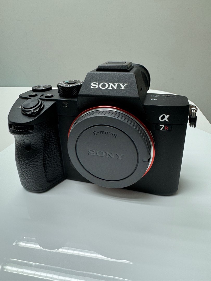 Sony a7r3a A7riiia, Photography, Cameras on Carousell