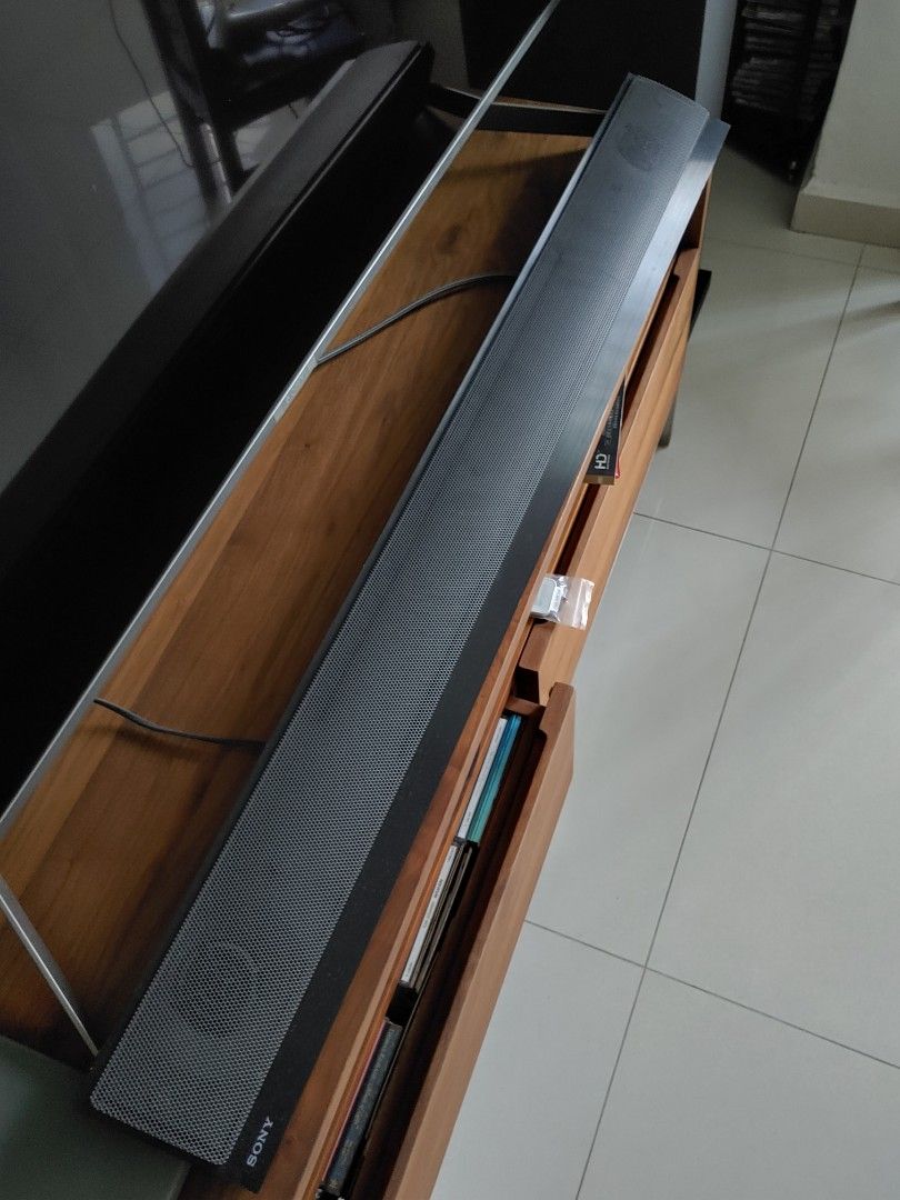 Sony HT-CT800, Audio, Soundbars, Speakers & Amplifiers on Carousell