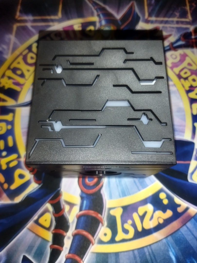 Square Enix NieR Automata Black Box Piggy Bank Coin Bank, Hobbies ...