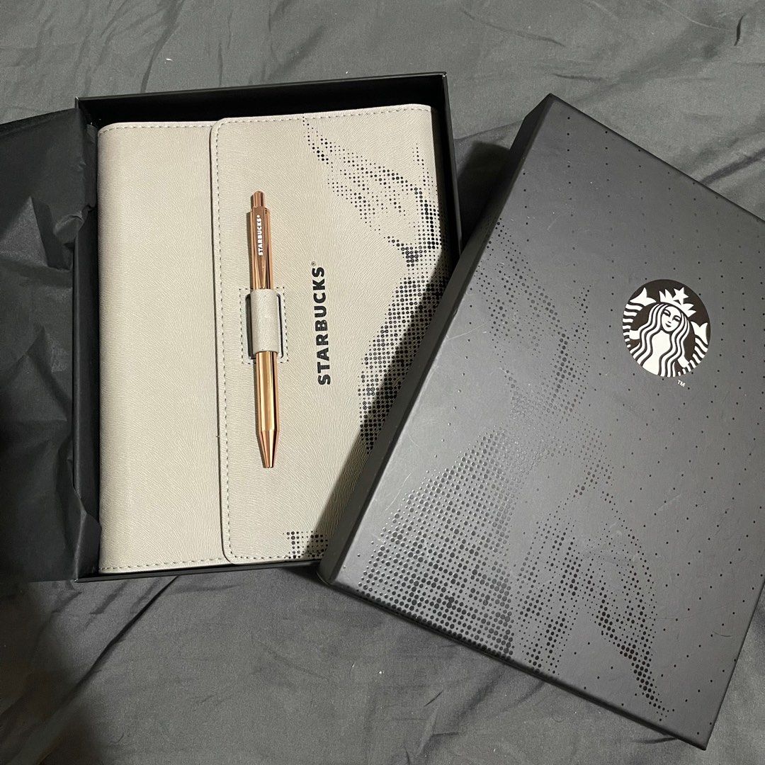 Starbucks Planner 2024, Hobbies & Toys, Books & Magazines, Fiction ...