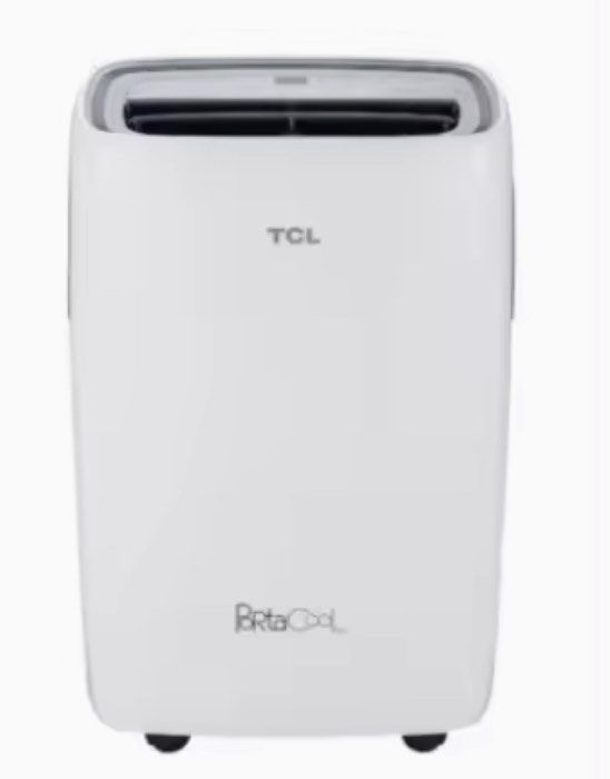 TCL portable aircon, TV & Home Appliances, Air Conditioning and Heating ...