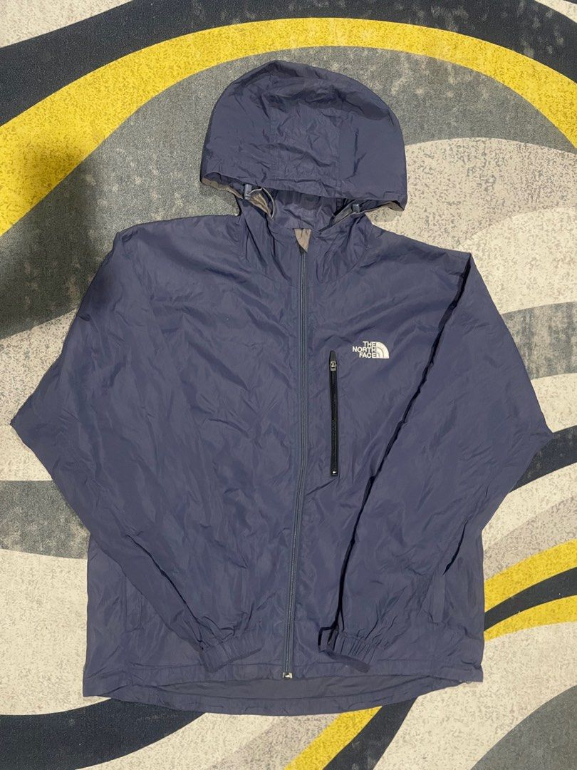The North Face Winbreaker, Men's Fashion, Coats, Jackets and Outerwear ...
